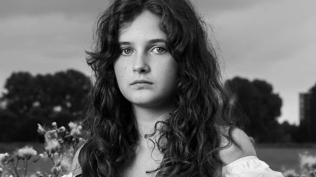 3 x beeldschone portretten van fotograaf Robin de Puy | AVROTROS