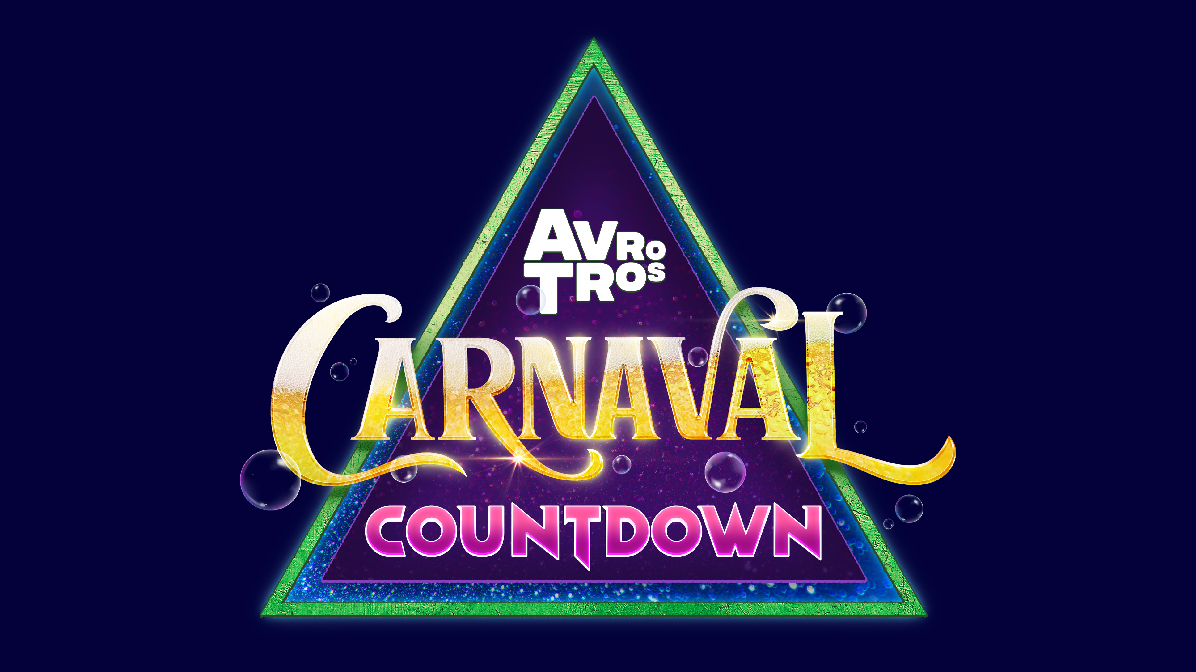Carnaval Countdown 2027 | AVROTROS