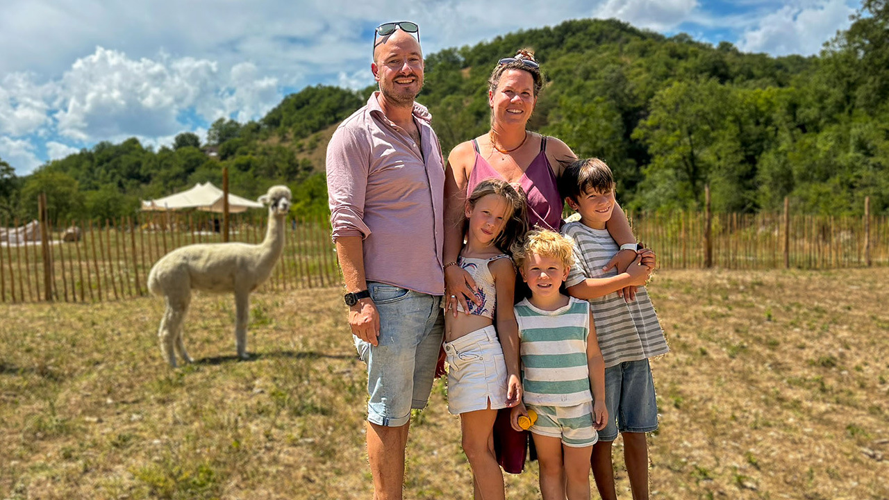 Hoe gaat het nu met familie De Vreede uit Ik Vertrek? - ‘Allemaal de ...