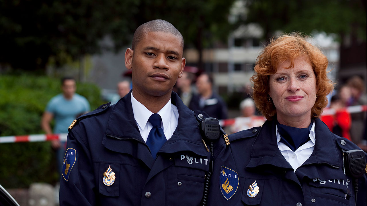 Flikken Maastricht seizoen 7 - overzicht | AVROTROS