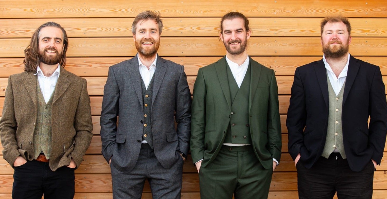 Win de nieuwe cd van Maxwell Quartet met strijkkwartetten van Haydn en ...