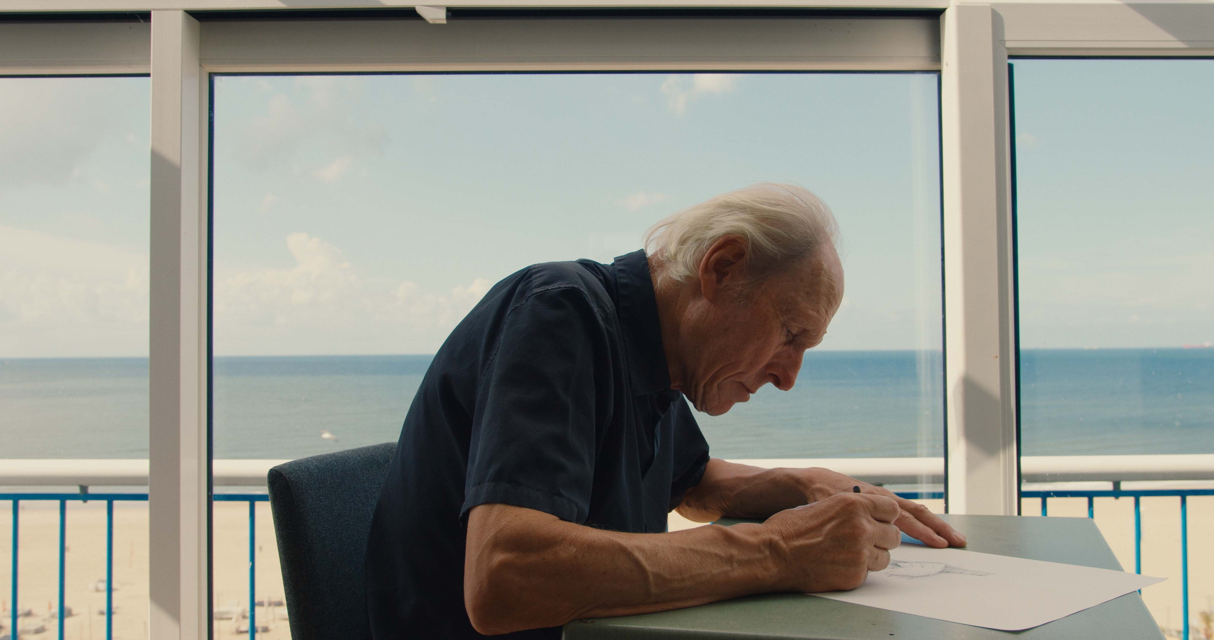 De strandbeesten van Theo Jansen | AVROTROS