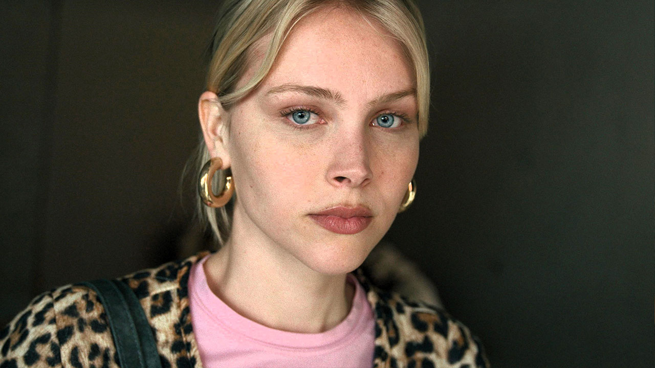 Britt Ottink uit de serie Woeste Grond | AVROTROS