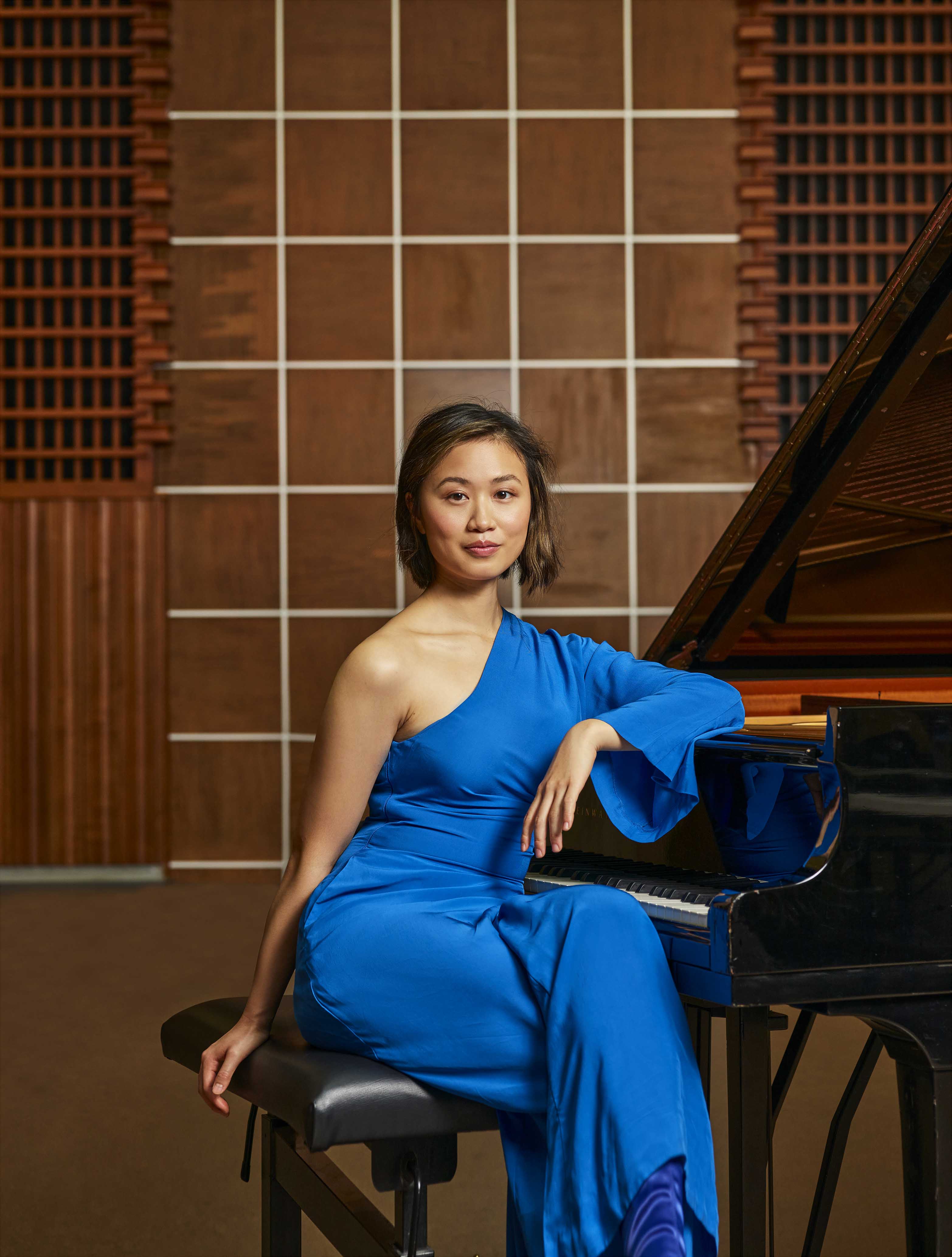 AVROTROS Klassiek presenteert Yang Yang Cai | AVROTROS