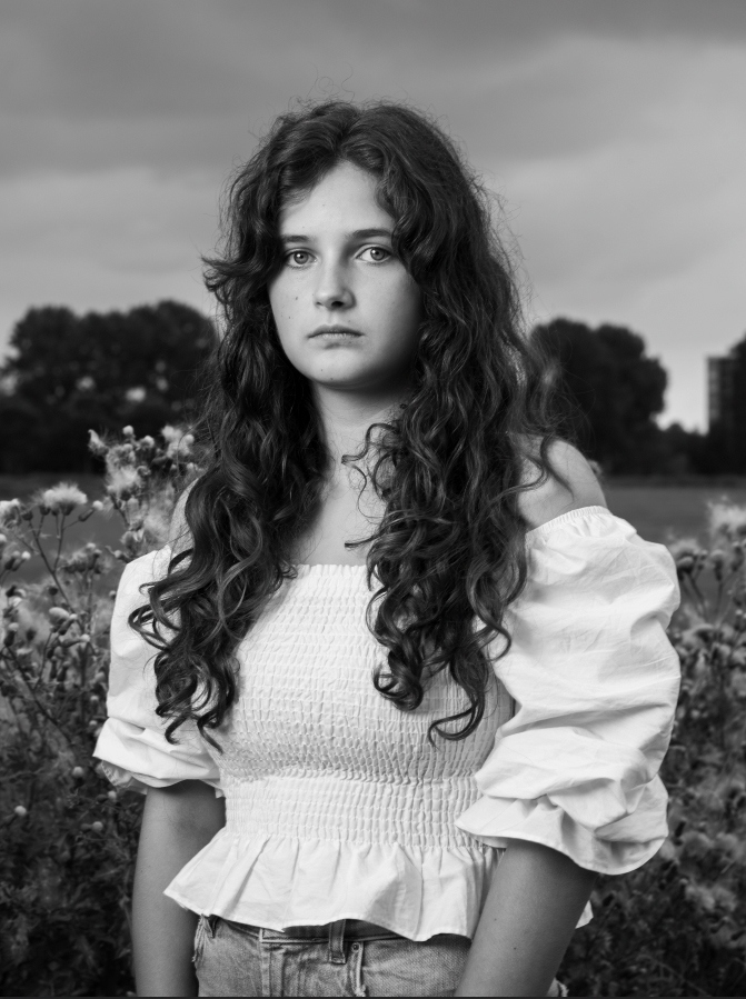 3 x beeldschone portretten van fotograaf Robin de Puy | AVROTROS