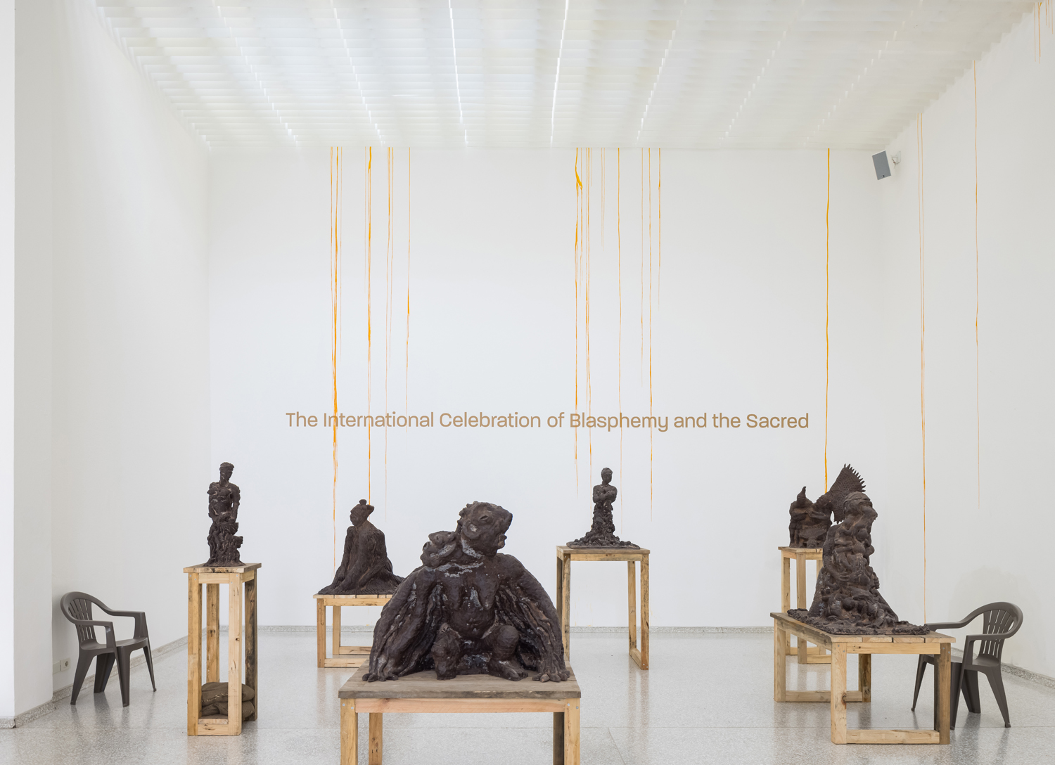 De Biënnale van Venetië: tussen decadentie en sacraliteit | AVROTROS