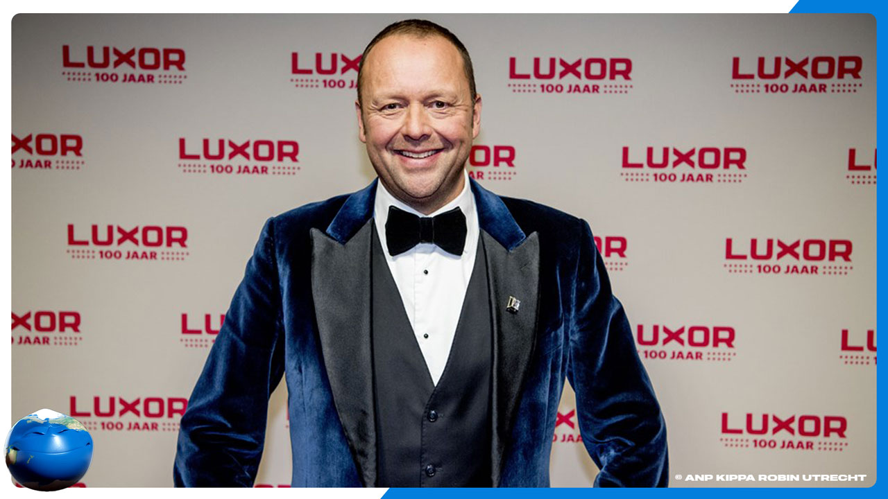 Suse van Kleef te gast in Dit Was Het Nieuws | AVROTROS