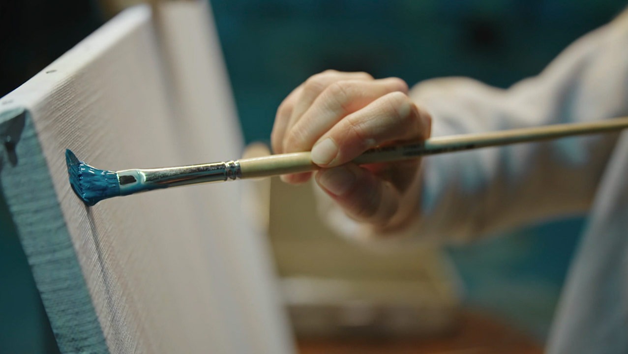 Het geheim van de meester: Kunstwedstrijd | AVROTROS