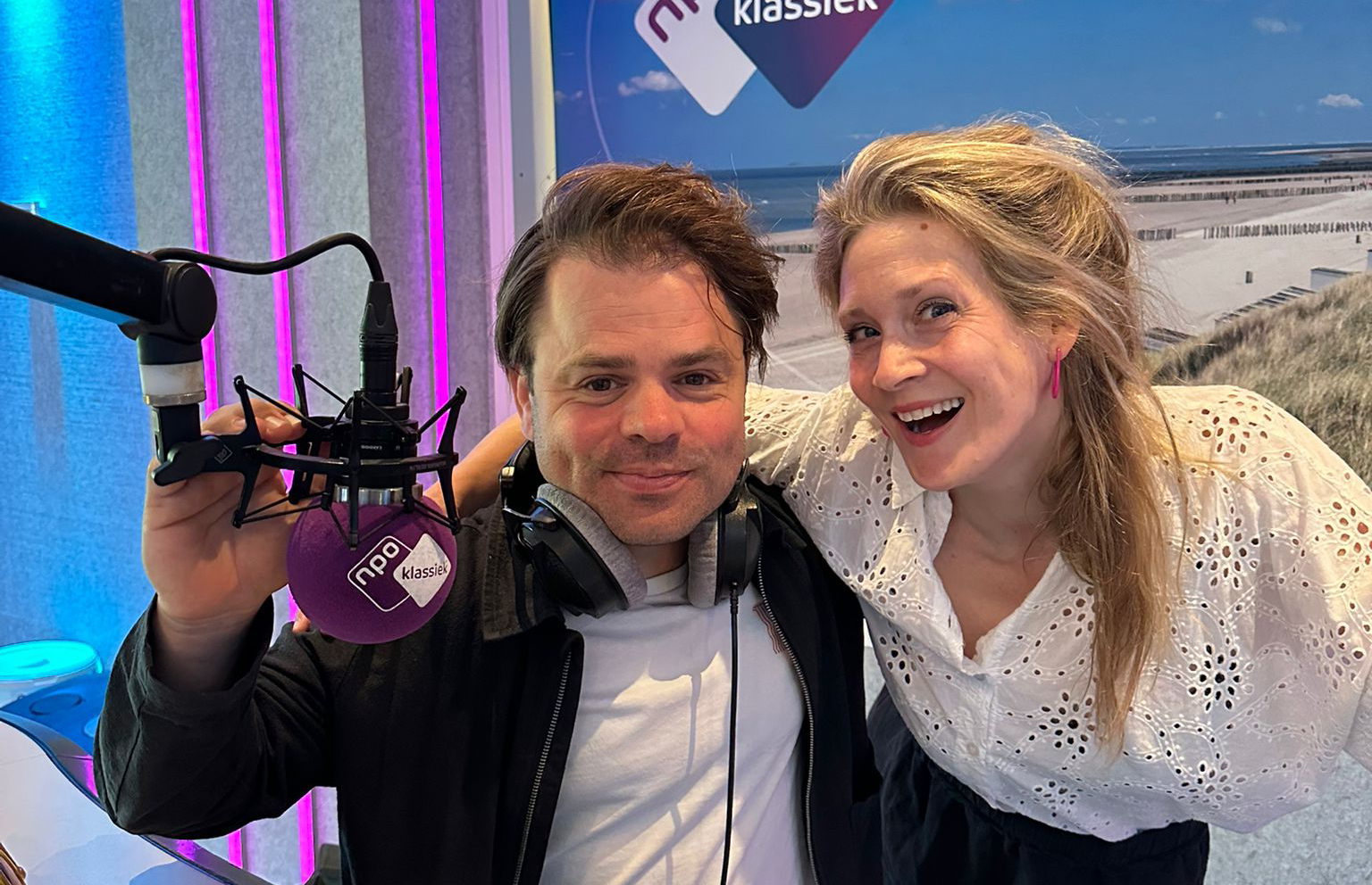 De favoriete klassieke muziek van Roel van Velzen | AVROTROS