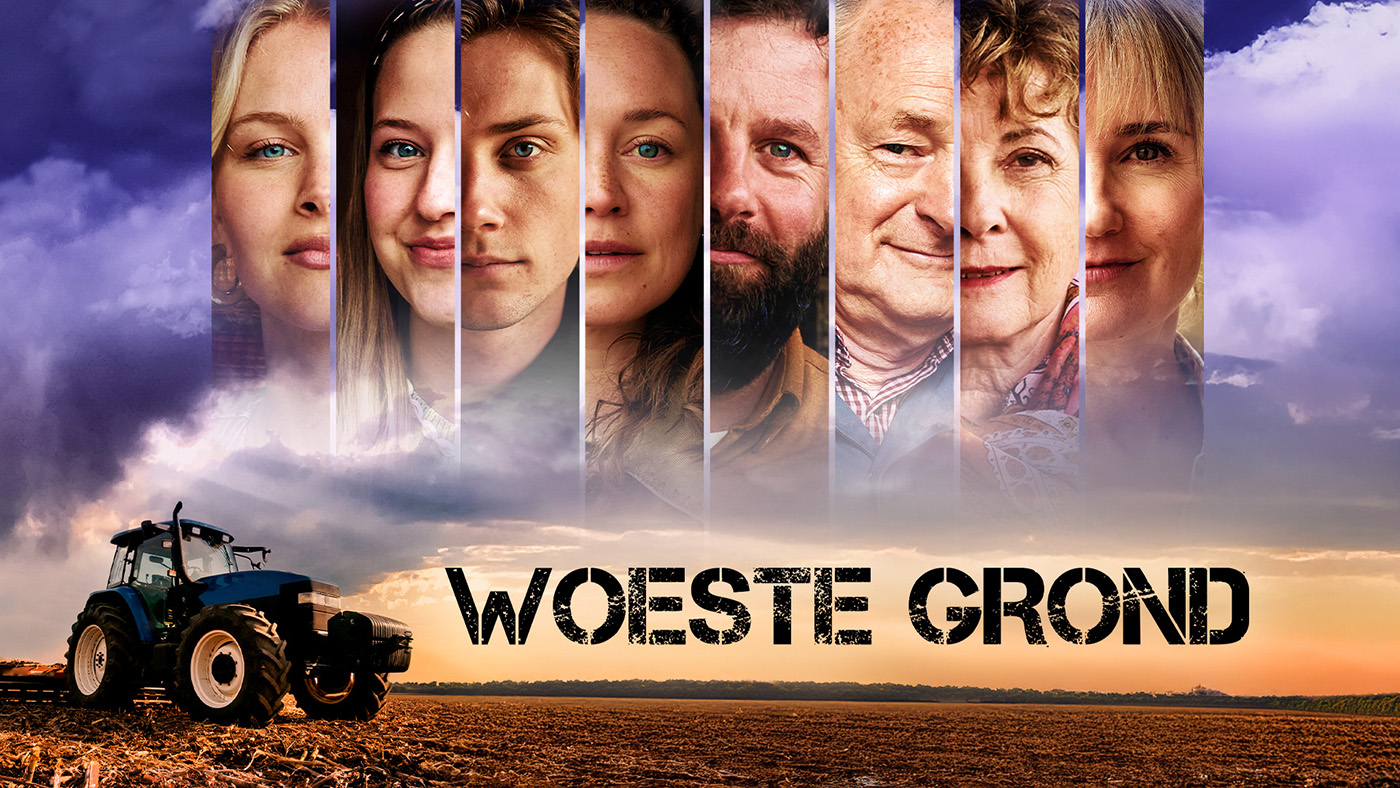 Het seizoensoverzicht van Woeste Grond seizoen 2 | AVROTROS