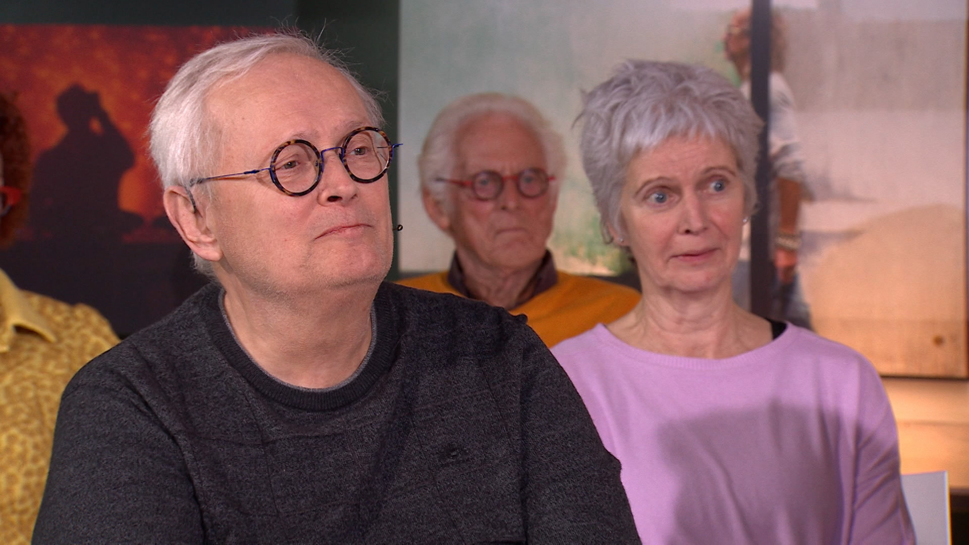 35.000 euro! Verzamelaar uit Tussen Kunst en Kitsch verkocht bijna ...