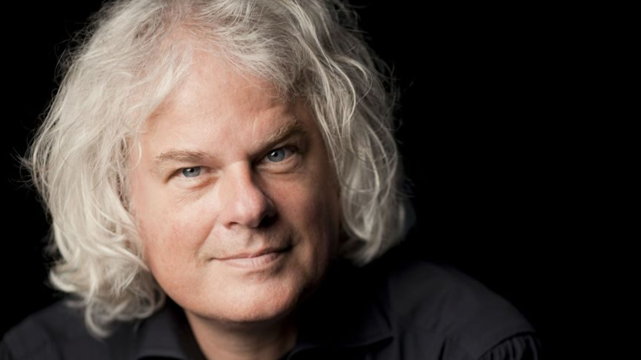 Nieuw Klassiek: Schubert door Ronald Brautigam | AVROTROS