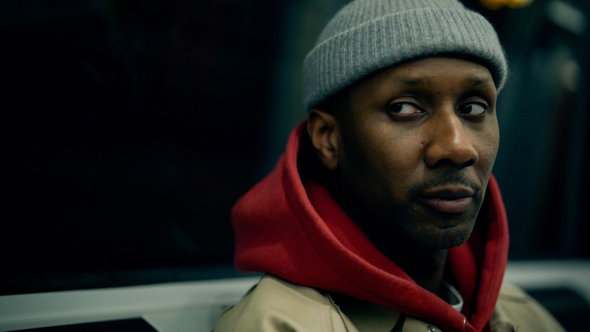 Trailer Hunted VIPS 2025: Bekijk de eerste beelden | AVROTROS