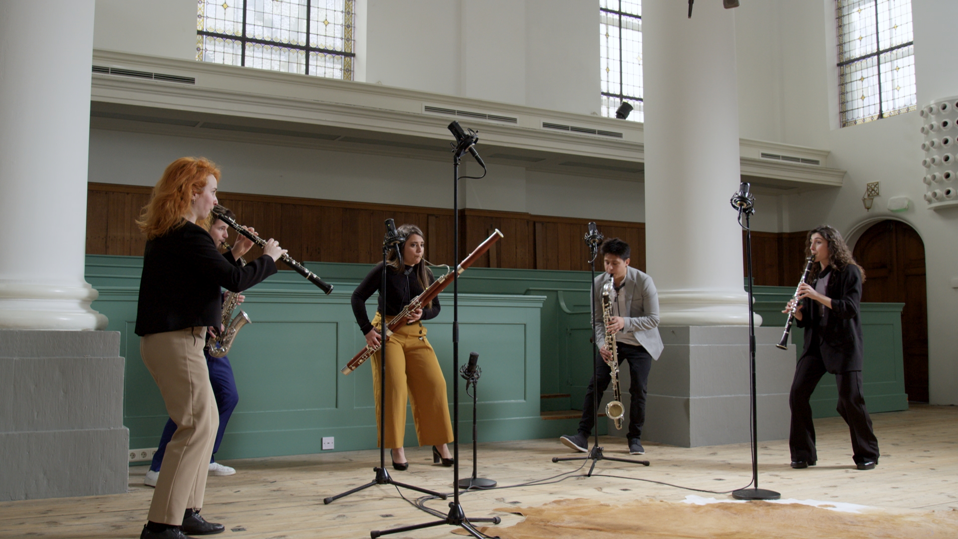 AVROTROS Klassiek presenteert! | AVROTROS