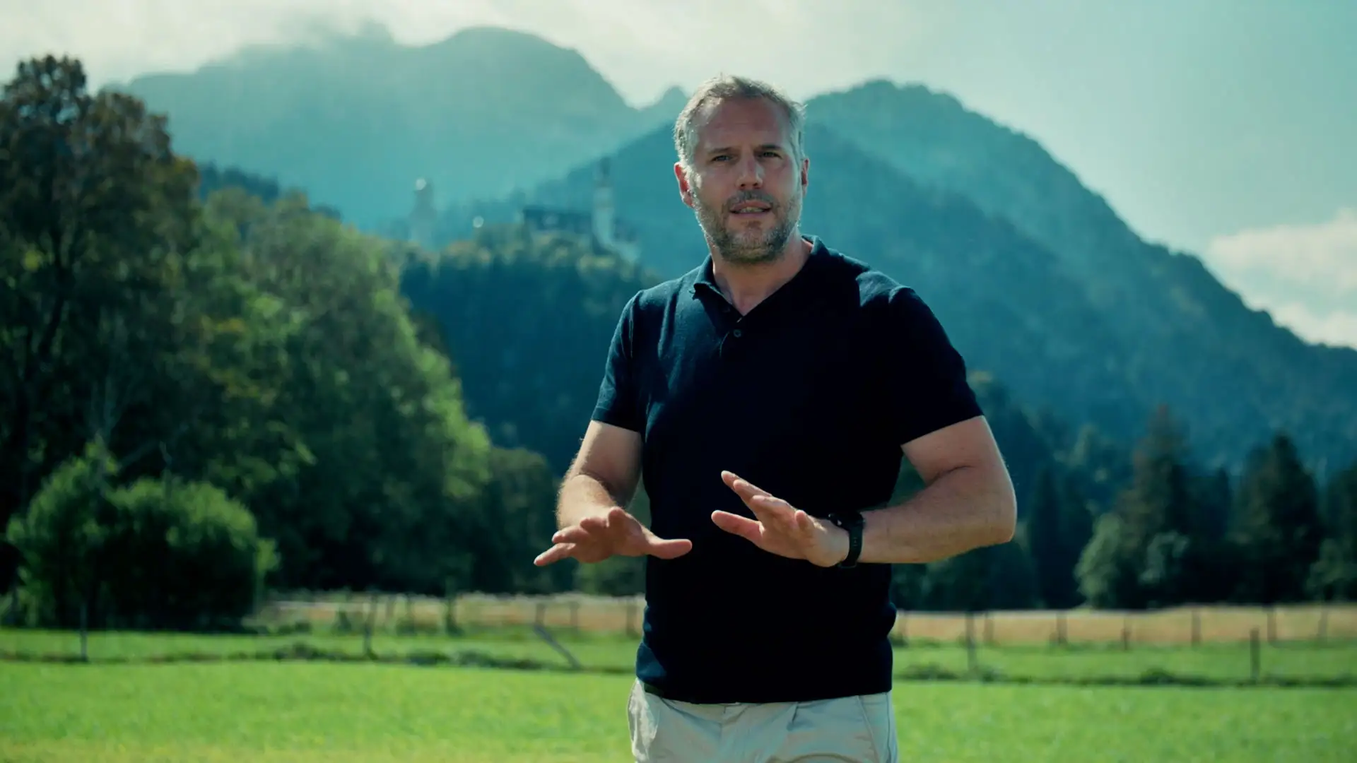 Tijl in het voetspoor van Bach | AVROTROS