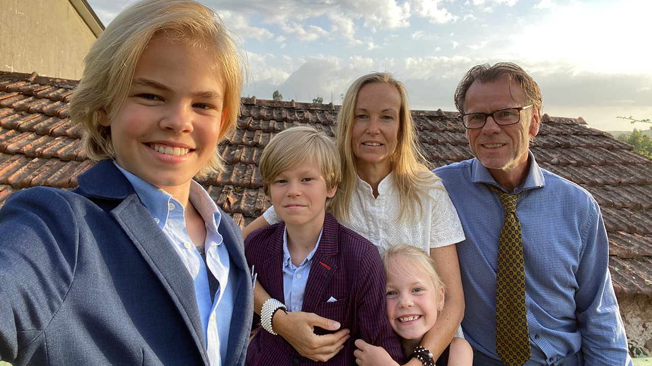 Familie Kaldenberg op Portugees avontuur in Ik Vertrek | AVROTROS