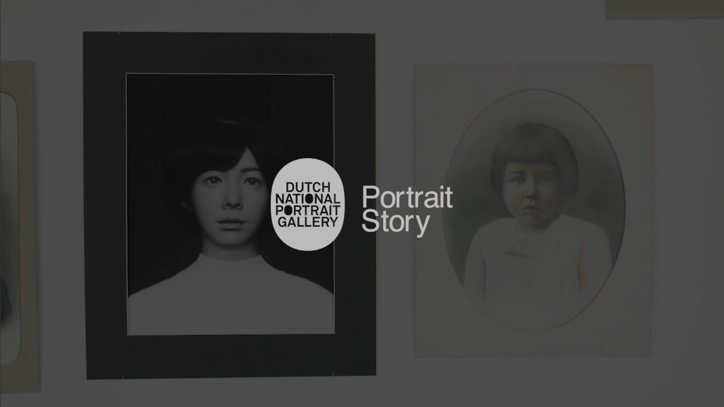 Dutch National Portrait Gallery | AVROTROS