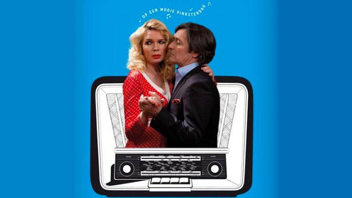 Radiomusical Heerlijk duurt het langst | AVROTROS