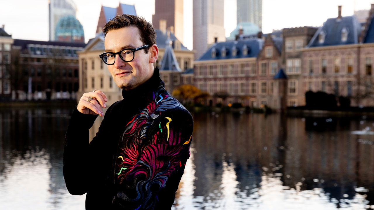 Columns van Splinter Chabot | AVROTROS