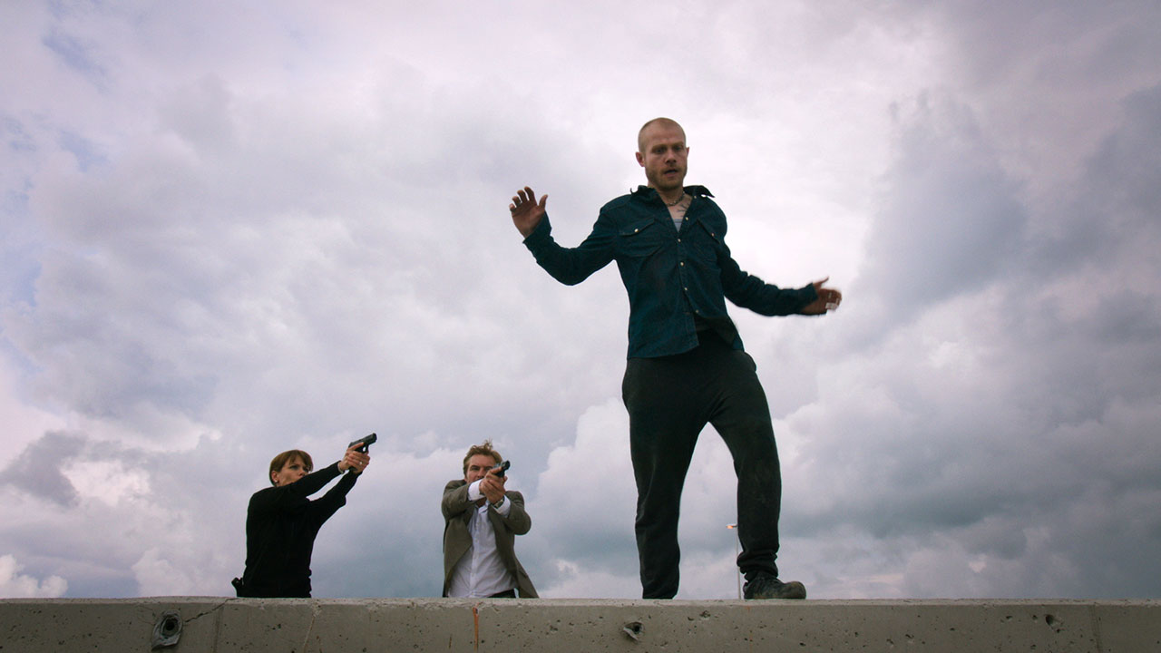 Flikken Maastricht seizoen 10 - overzicht | AVROTROS