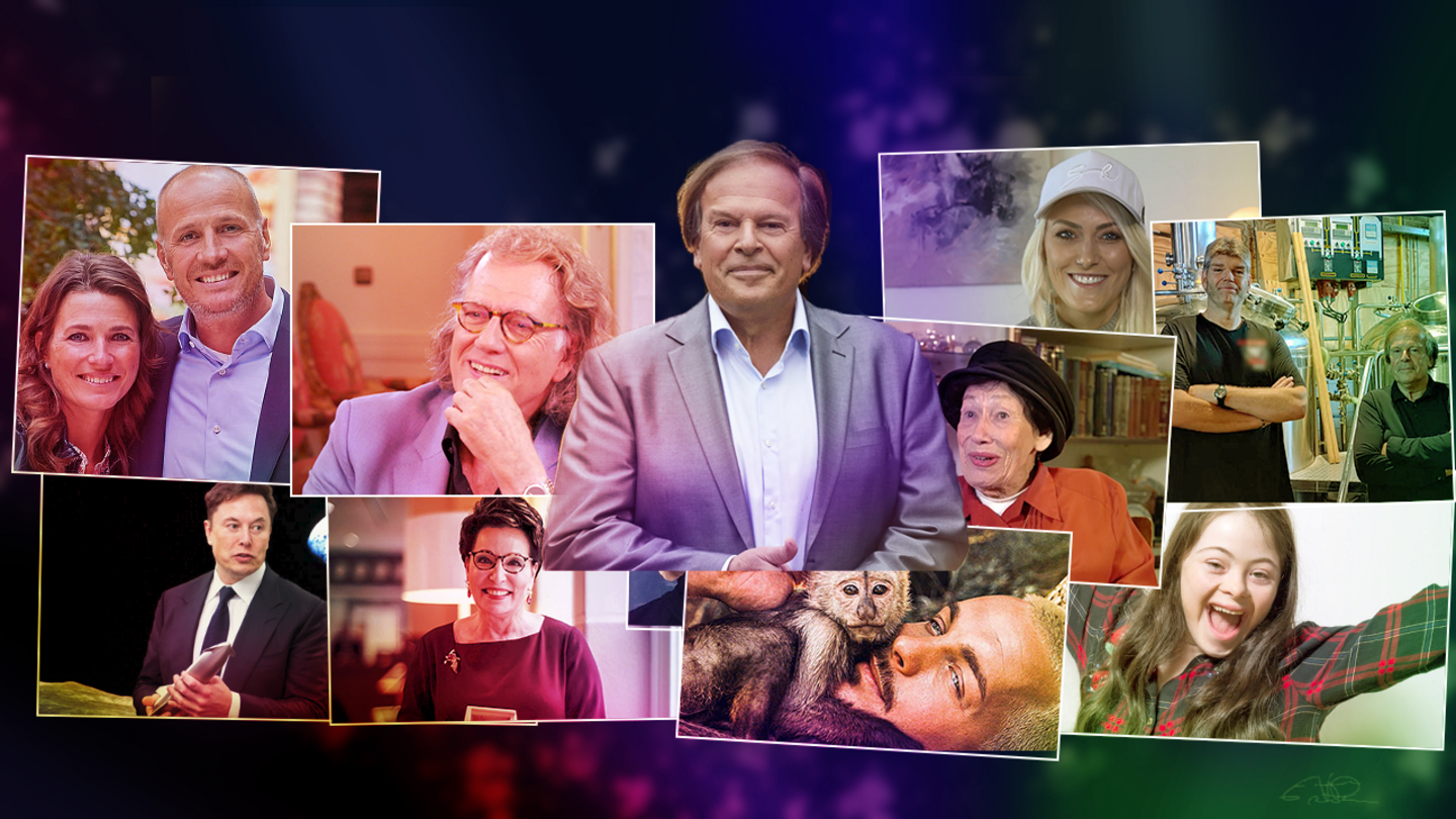 Programma’s | AVROTROS