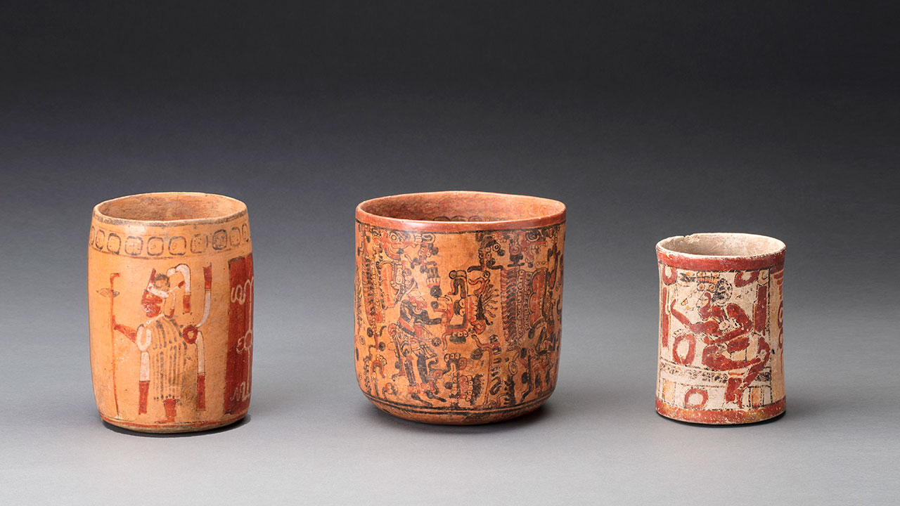 Tussen Kunst en Kitsch: Kunstmuseum Den Haag - interessante vondsten ...