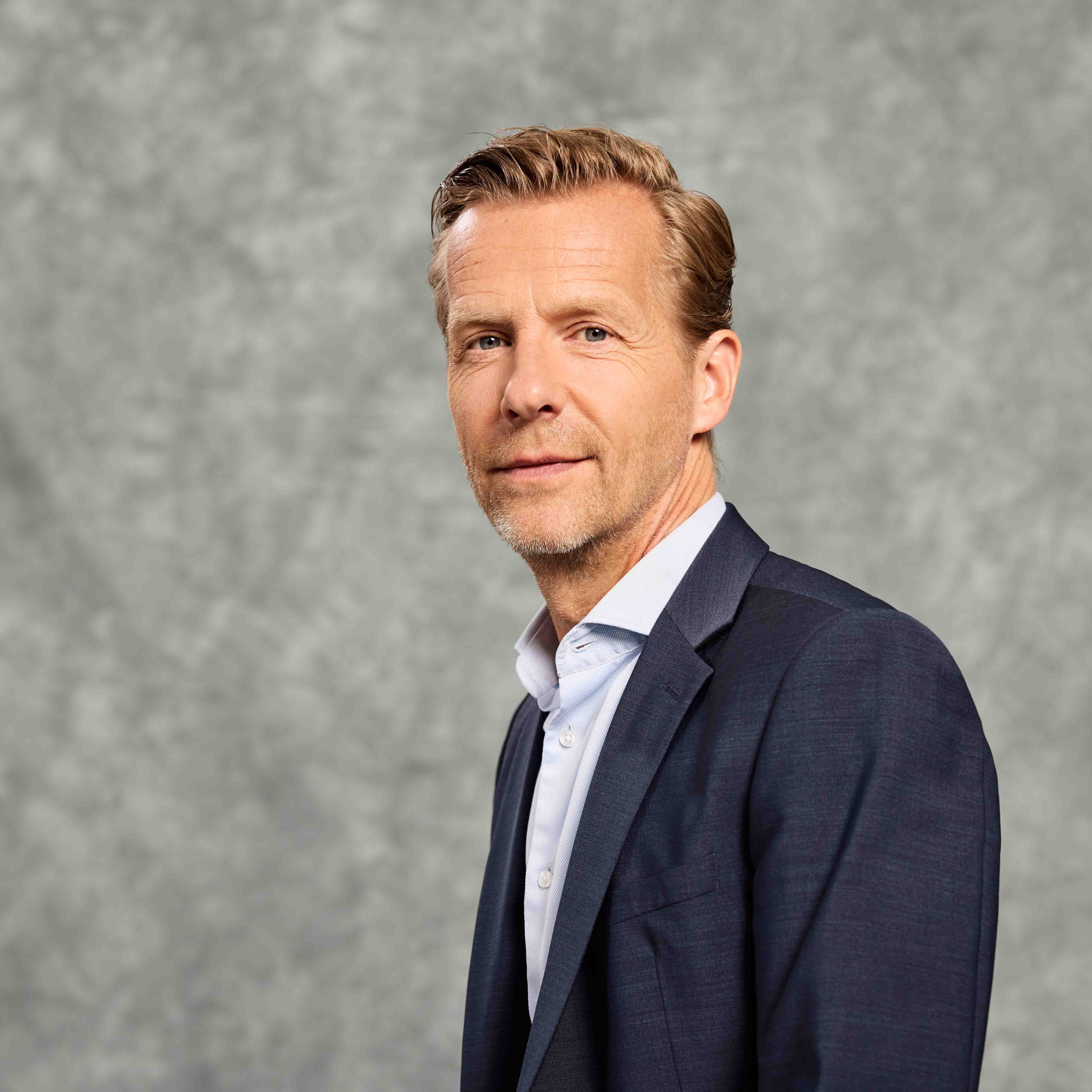 Marc de Beyer | AVROTROS