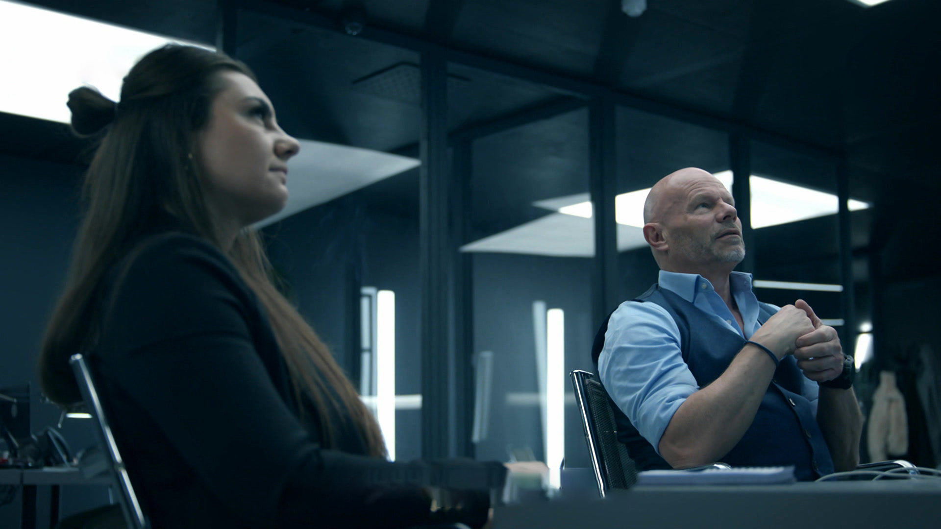 Aanmelden Hunted seizoen 10 | AVROTROS