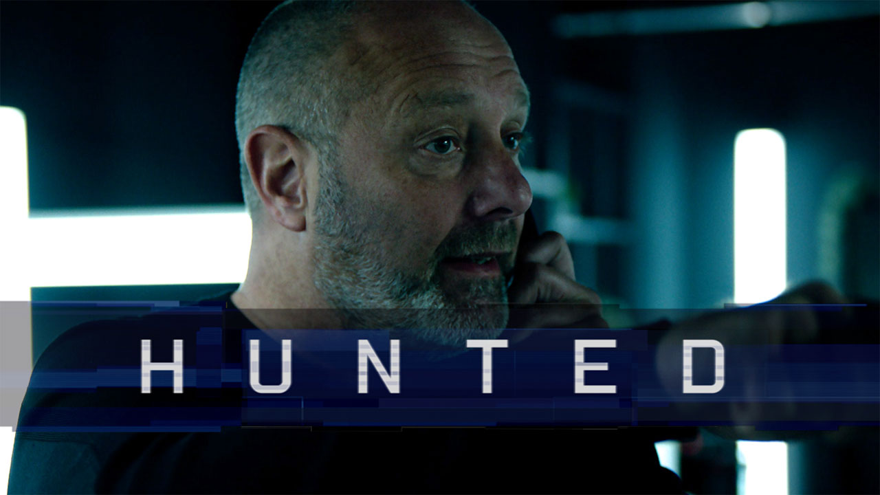 Trailer Hunted seizoen 8 | AVROTROS
