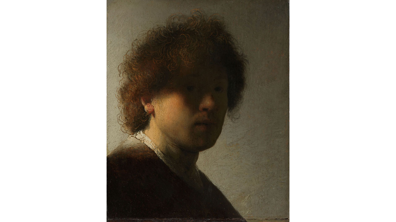 Selfie! 11 x bijzondere zelfportretten | AVROTROS