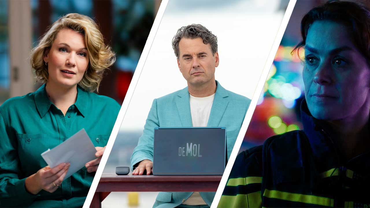 Deze programma's zie je in januari bij AVROTROS | AVROTROS