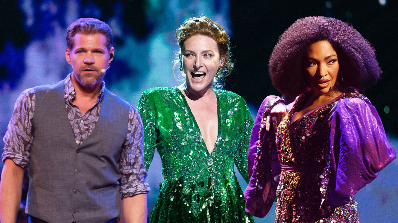 AVROTROS Musical | AVROTROS