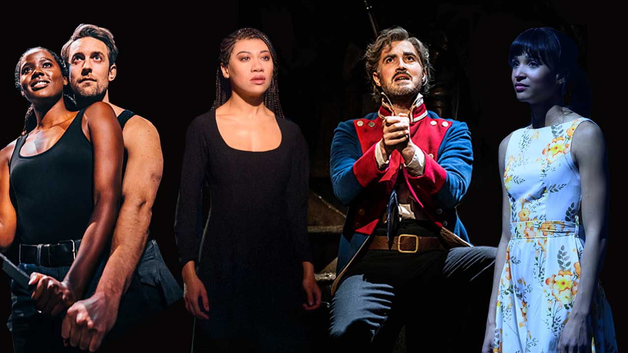 Dit zijn alle genomineerden voor de Musical Awards 2023 | AVROTROS