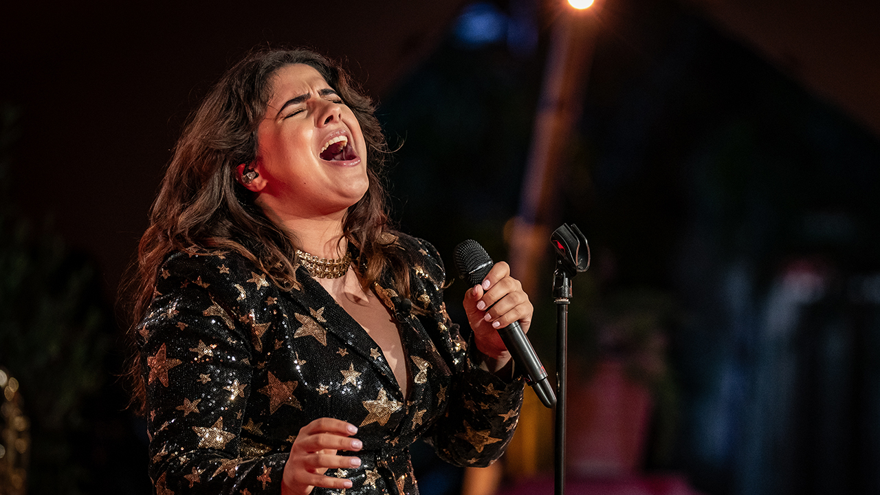 Numidia - I was wrong | Beste Zangers | AVROTROS