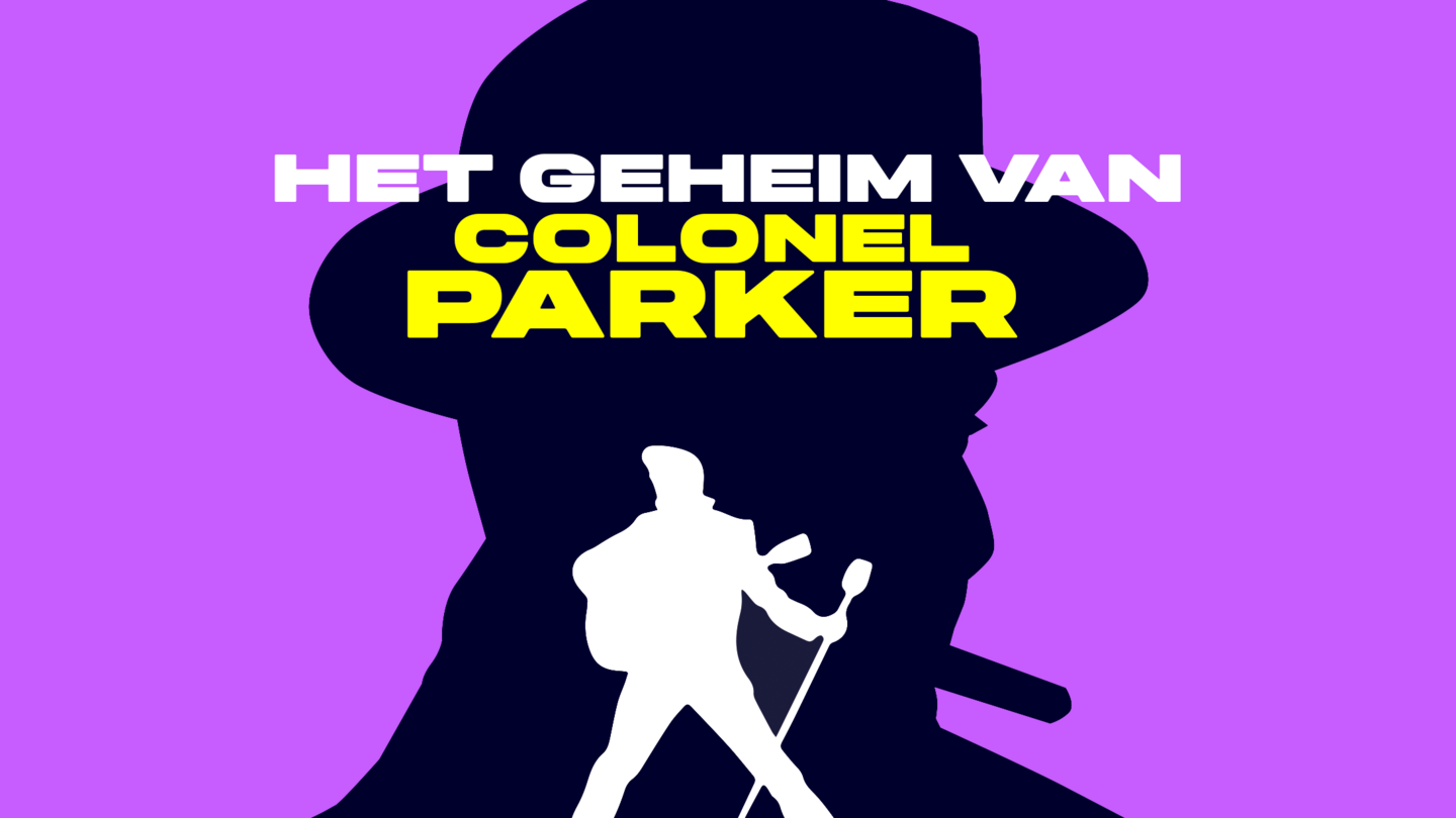 Het geheim van Colonel Parker | AVROTROS