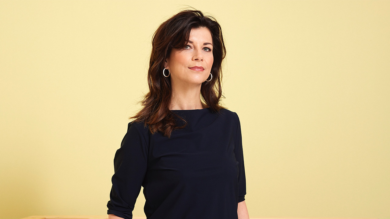 Margriet Schavemaker | AVROTROS