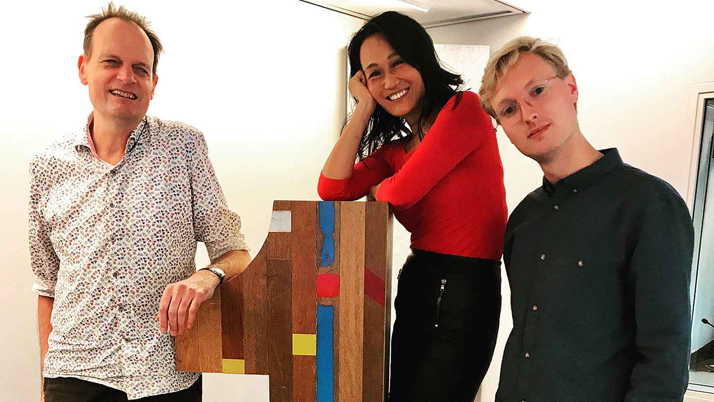 Vink podcast | AVROTROS