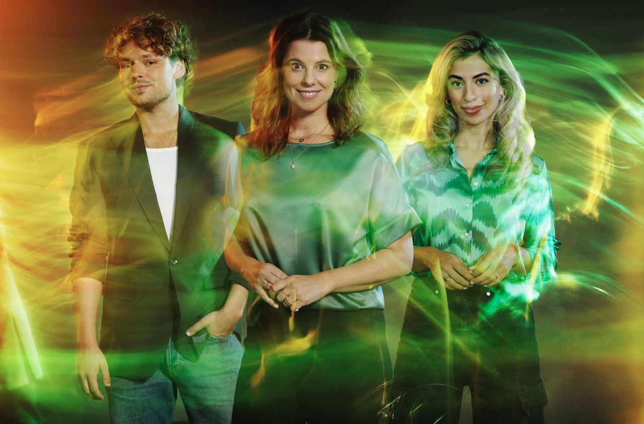 Programma’s | AVROTROS