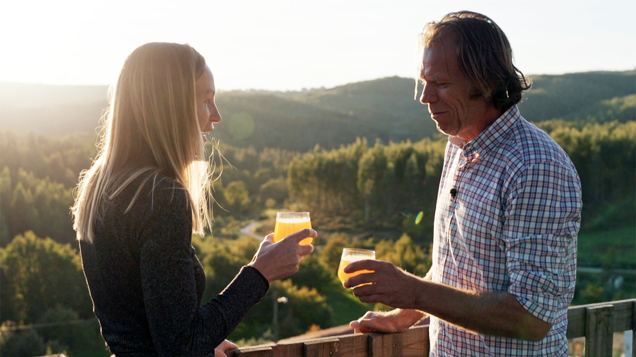 Hoe gaat het nu met familie Kaldenberg uit Ik Vertrek? 'vele wegen ...