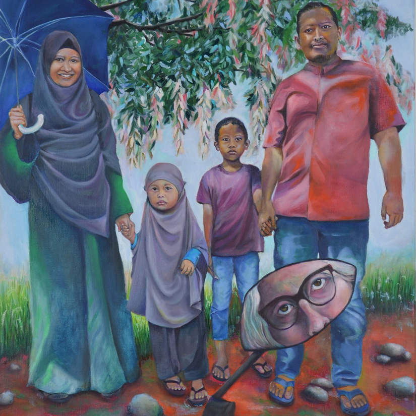 Winnaar van de kunstwedstrijd bekend | AVROTROS