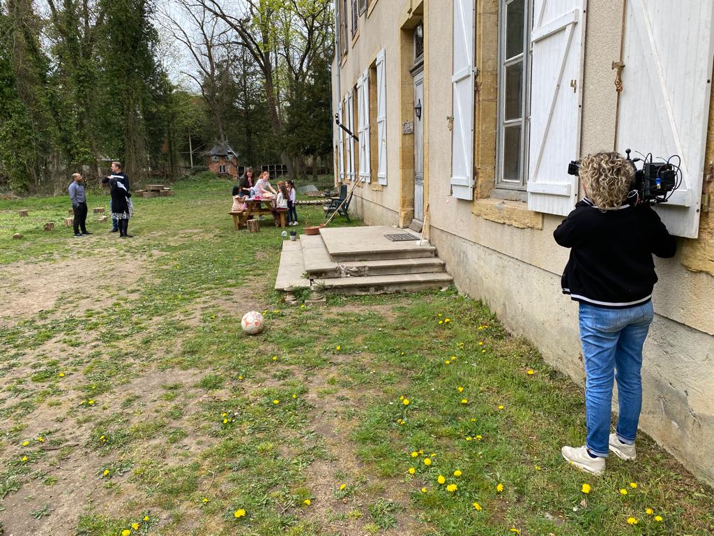 Afleveringen Ik Vertrek | AVROTROS