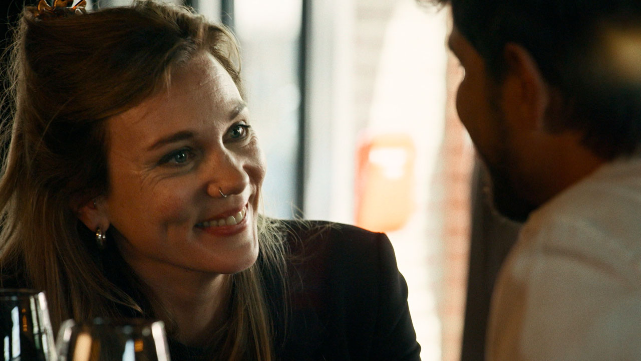 Marloes Ottink uit de serie Woeste Grond | AVROTROS