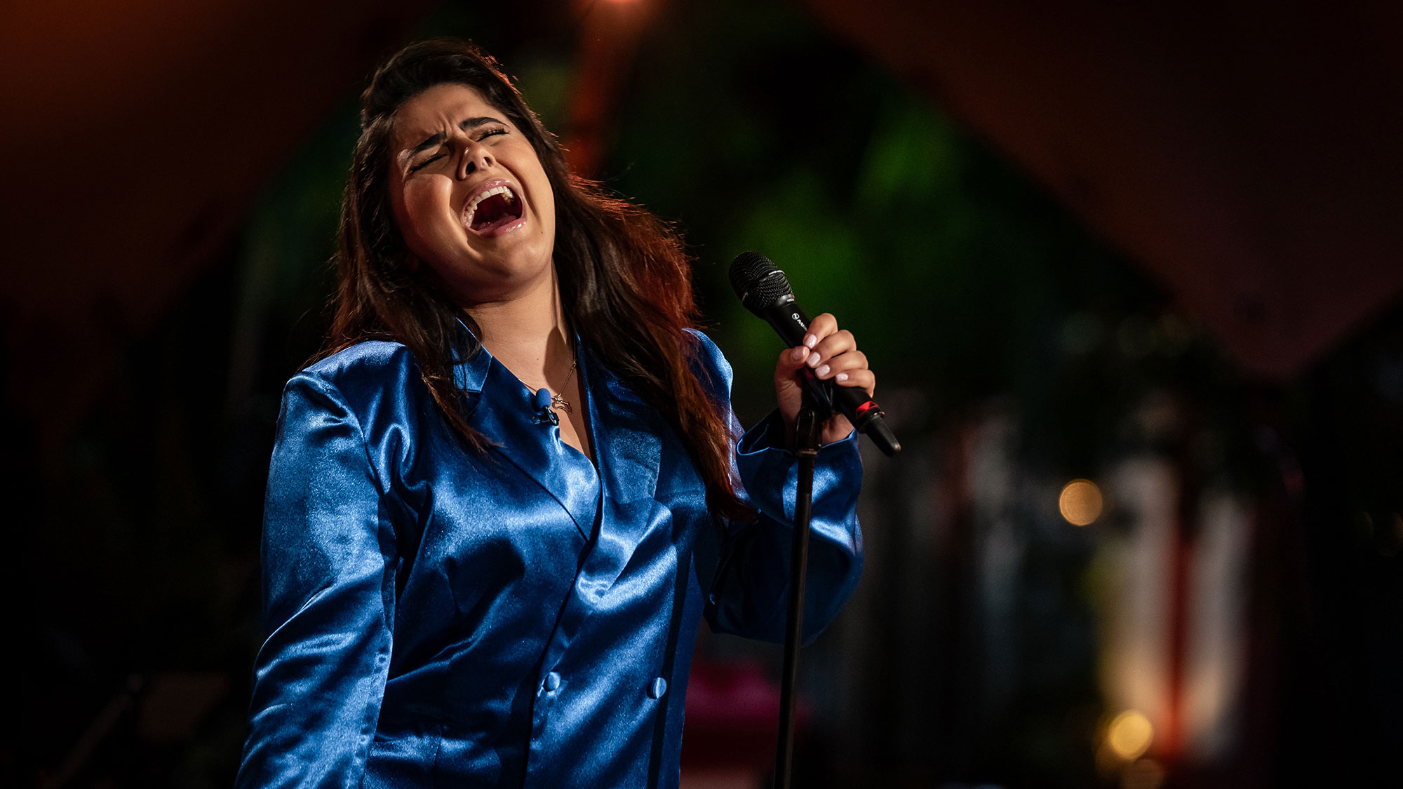 Numidia - Arcade | Beste Zangers 2023 | AVROTROS