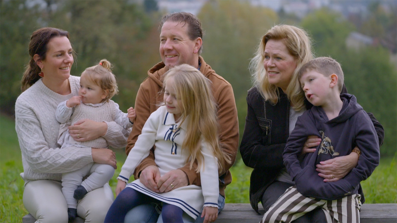 Hoe gaat het nu met de familie in Oostenrijk en Piet uit Ik Vertrek X ...