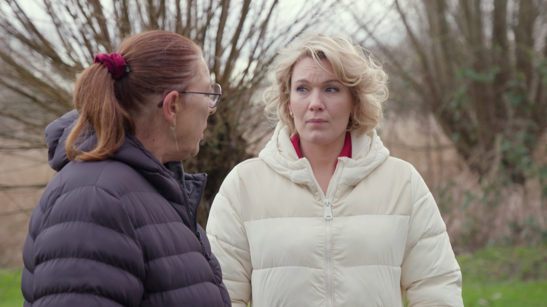 DNA Onbekend - Zijn Wim, Brian en Sylvia op het juiste spoor? | AVROTROS