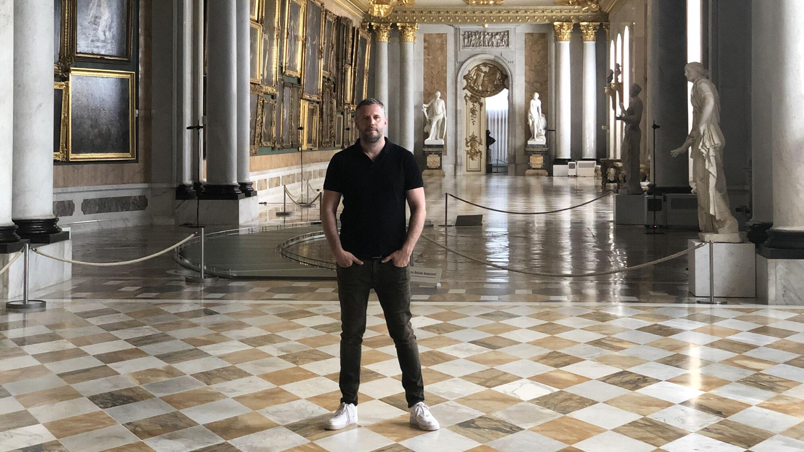 Tijl in het voetspoor van Bach | AVROTROS