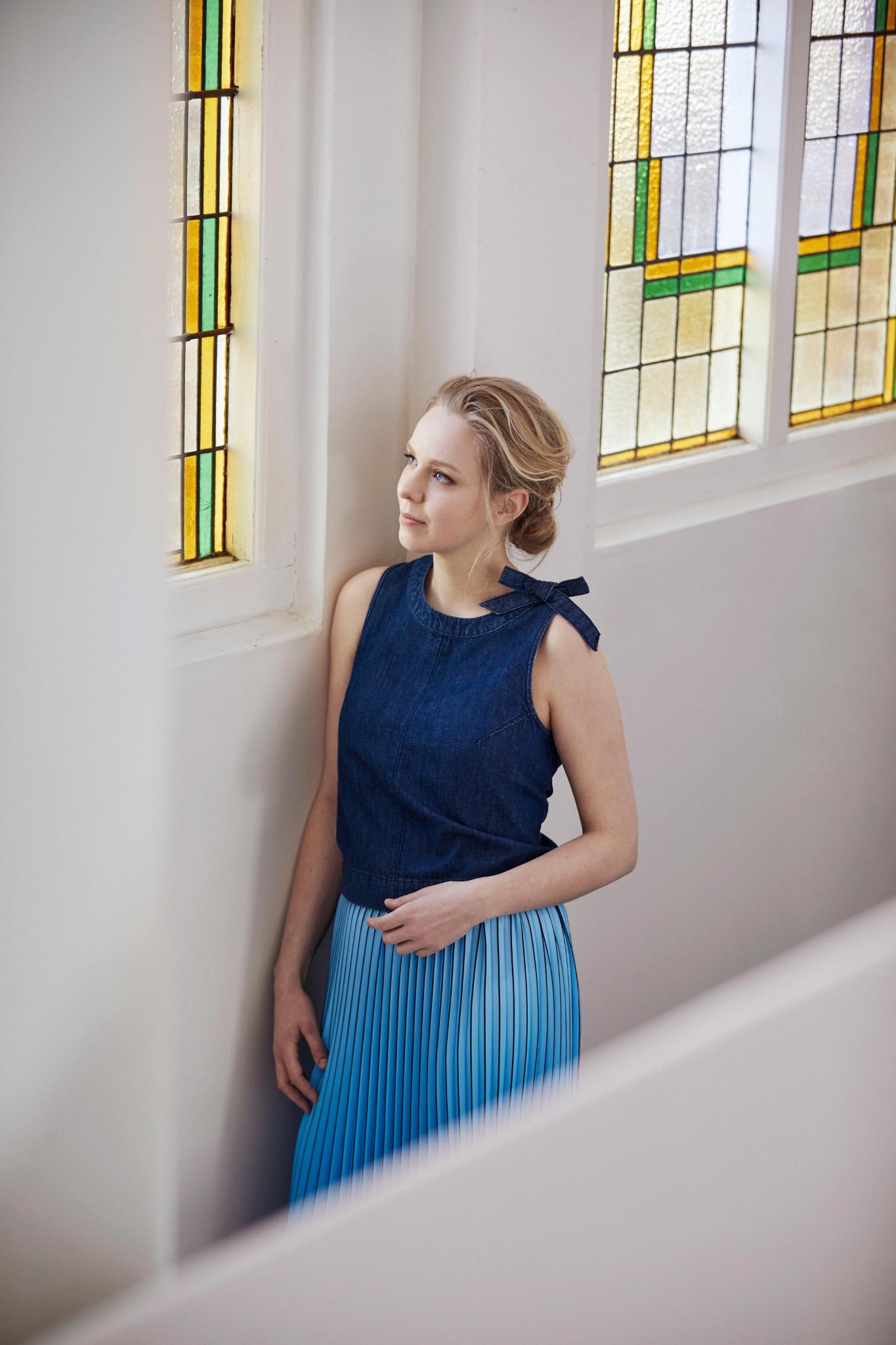 Sterre Decru en barokcollectie Jean Petit zijn de nieuwste deelnemers ...