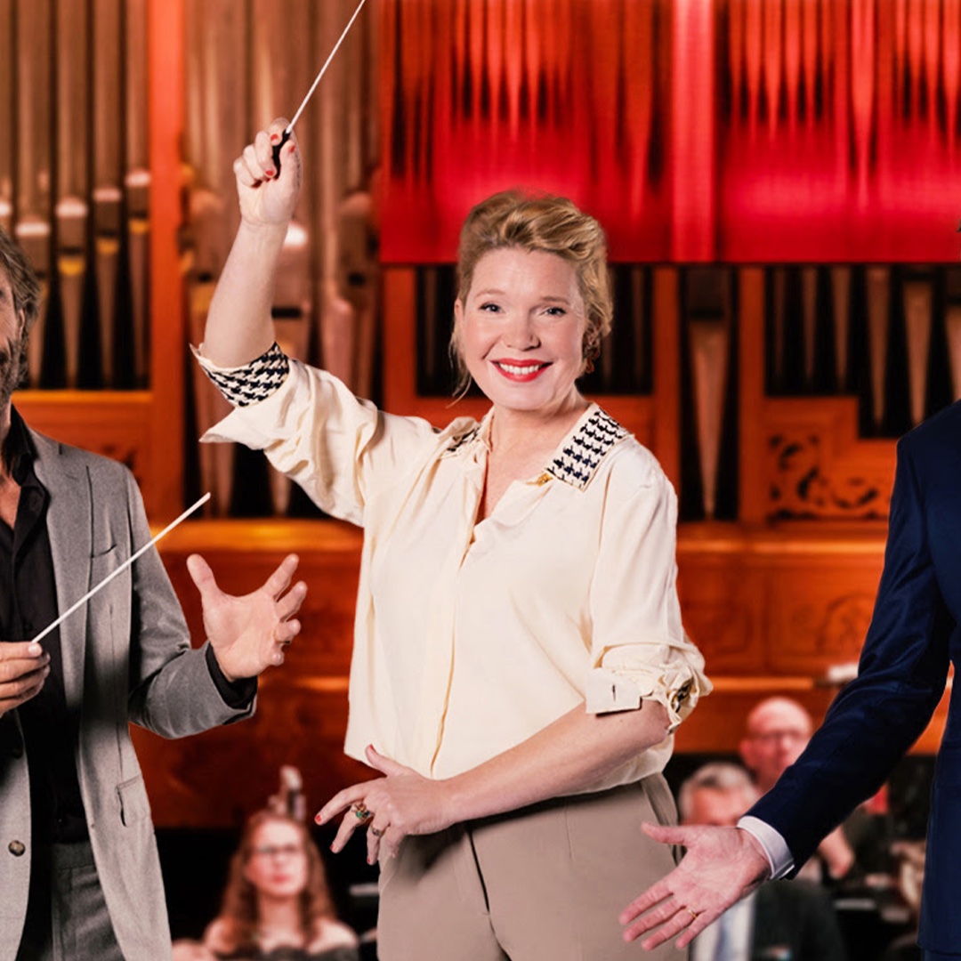 Tjitske Reidinga | AVROTROS