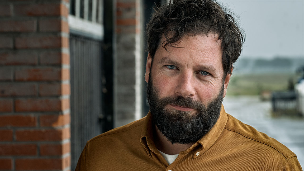 Nieuwe serie Woeste Grond bij AVROTROS | AVROTROS