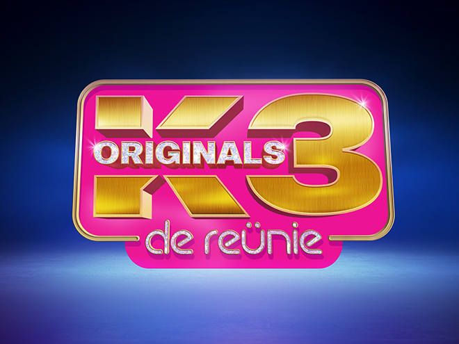 K3 Originals, de reünie korting op tickets | AVROTROS